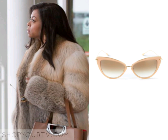 Empire Season 2 Episode 11 Cookies Sunglasses Shop Your Tv