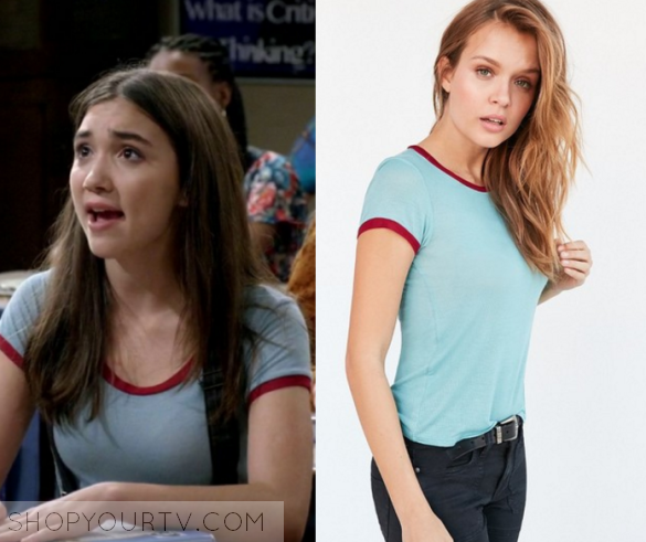 Fashion Clothes Style Outfits And Wardrobe Worn On Tv Shows Shop